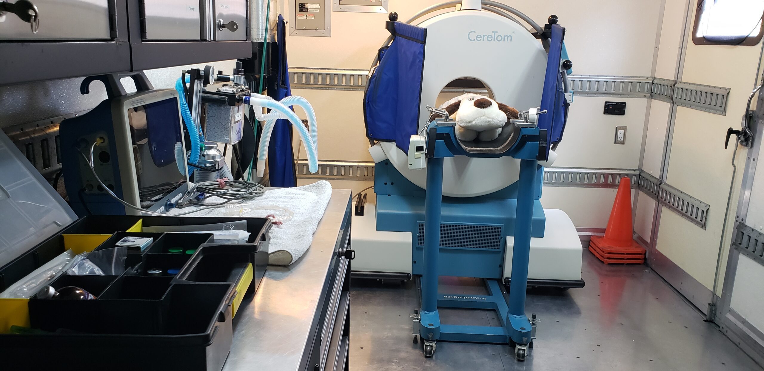 Contact | Mobile Animal CT – CT Imaging in CA & AZ