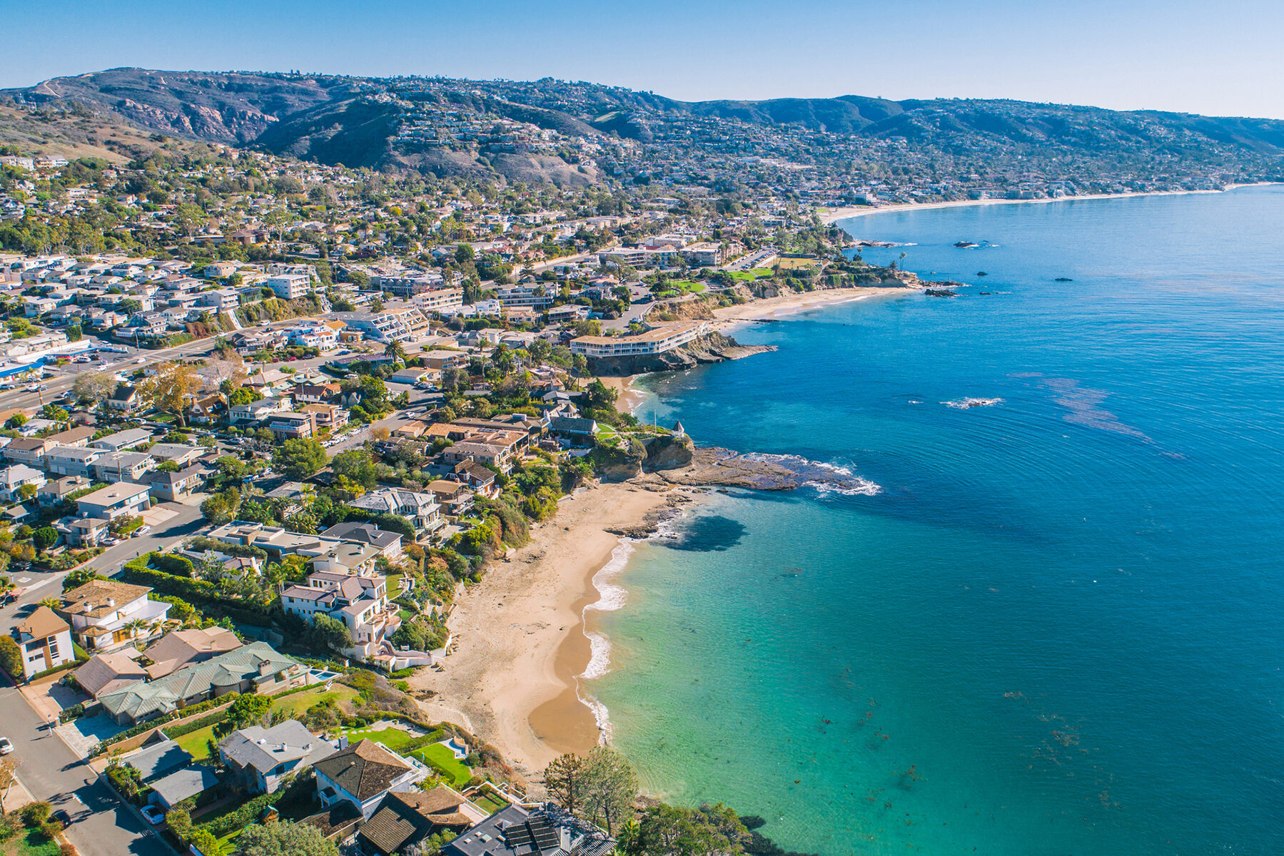 Southern California - Mobile Animal CT- CA Mobile CT Coverage