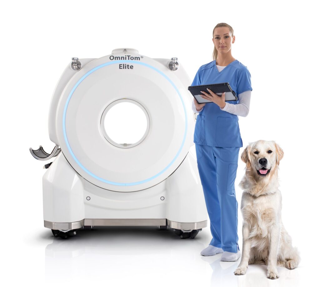 Our Story - Mobile Animal CT